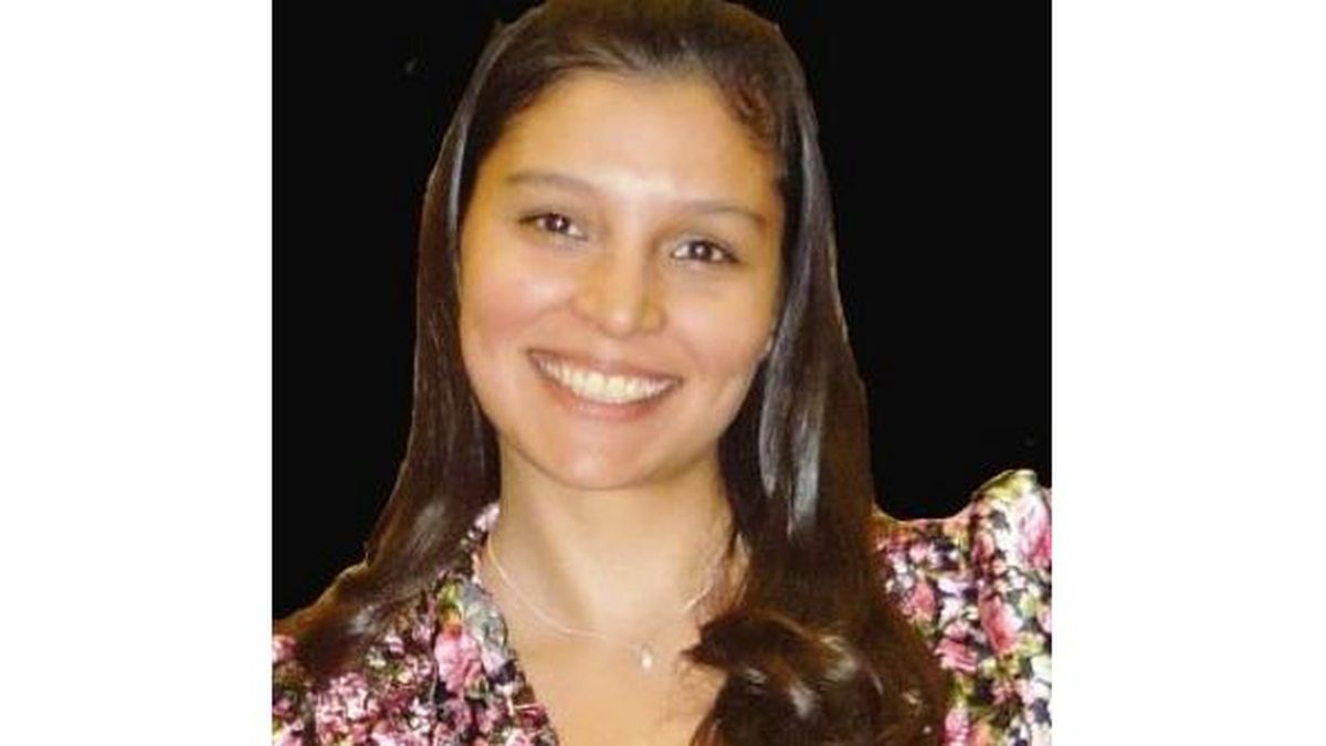 Joven geóloga jujeña viaja becada a Japón