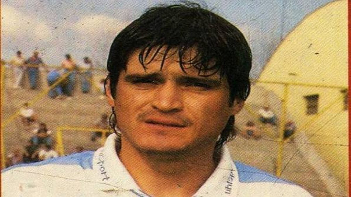 Mario Lobo, el “Viento Norte”, el destino de un apellido