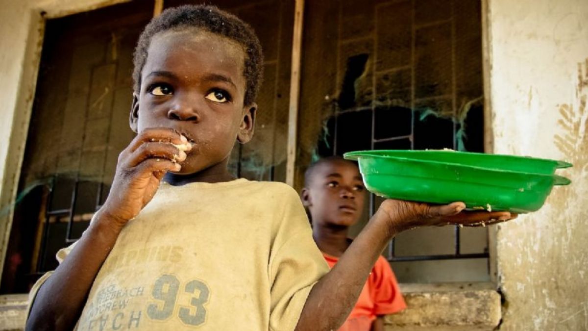 ONU: 48 millones de personas podrían sufrir hambre en África en 2023