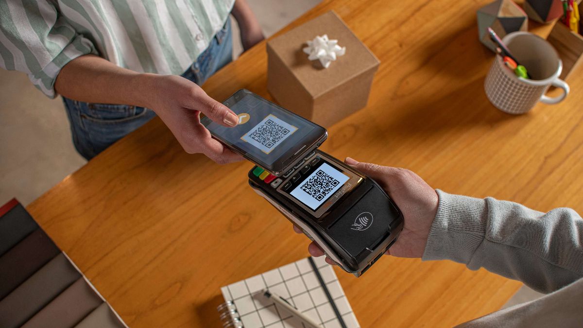 Desde hoy se podrá pagar con cualquier tarjeta a través de código QR