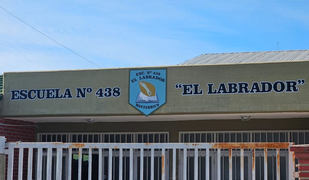 Grave caso de bullying en una escuela de Monterrico