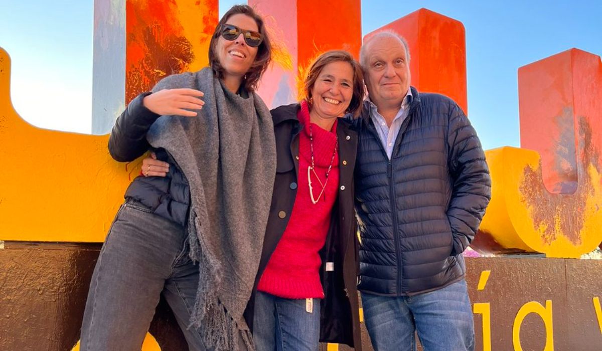 Laura Alonso analiza las próximas elecciones: Es una encrucijada en la ...