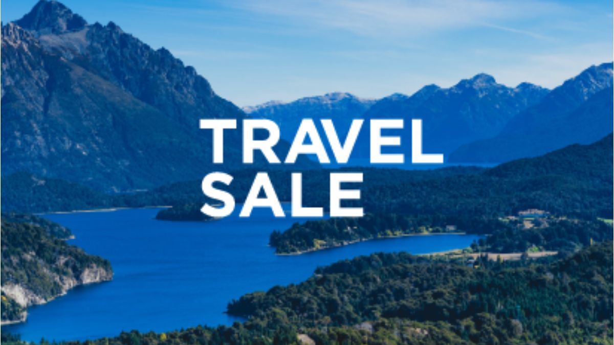 Arrancó el Travel Sale: cómo conseguir viajes con descuentos y promociones