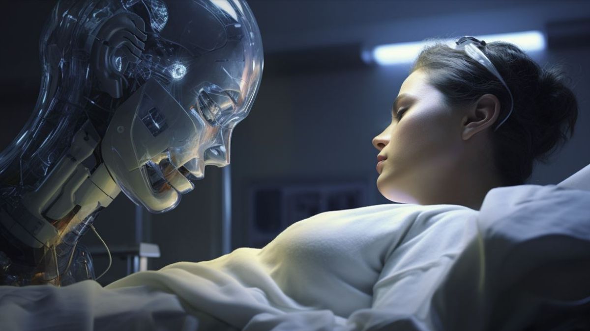 DxGPT, herramienta de IA que agiliza la identificación de enfermedades raras