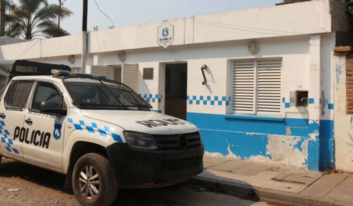 La muerte del preso de la comisaría de El Chingo abrió dos investigaciones