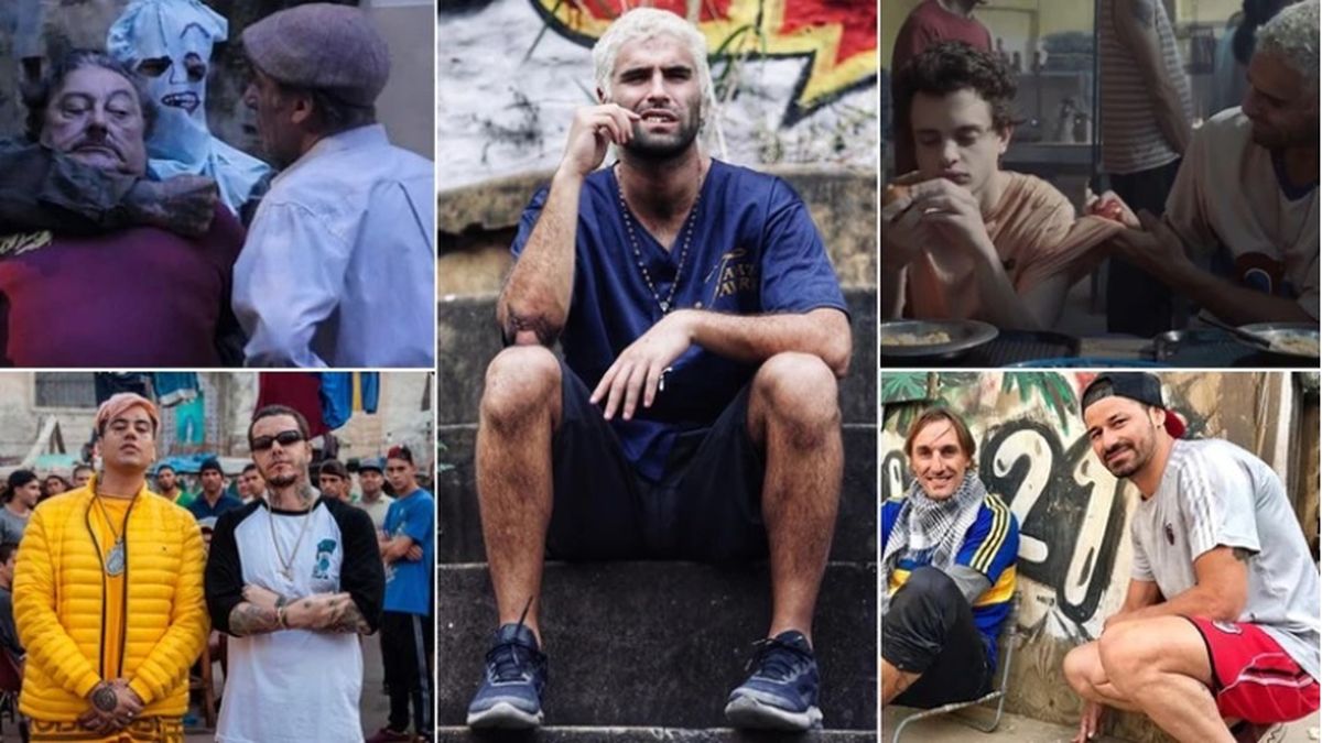 Todo lo que hay que saber sobre El Marginal 3