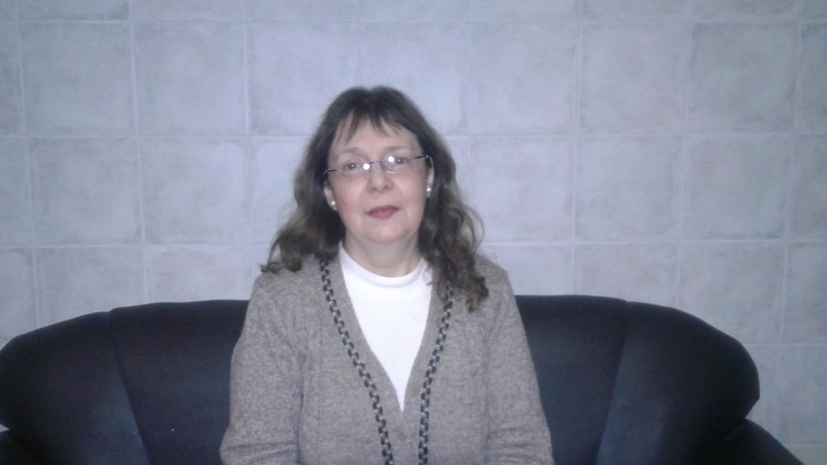 Laura Roldán escribe para chicos de 3 a 104 años