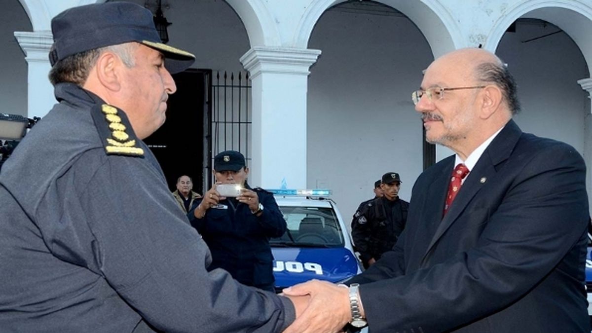 Inseguridad: Matuk dice tener un plan y mostrará los resultados