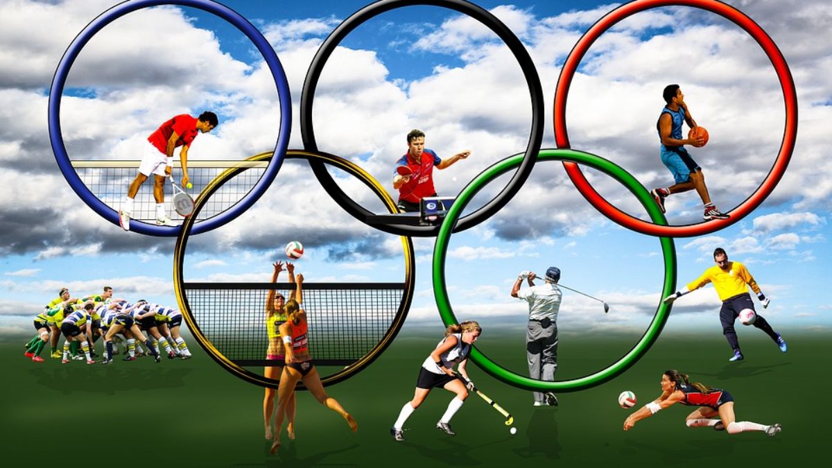 16 de noviembre, Día del Deportista argentino