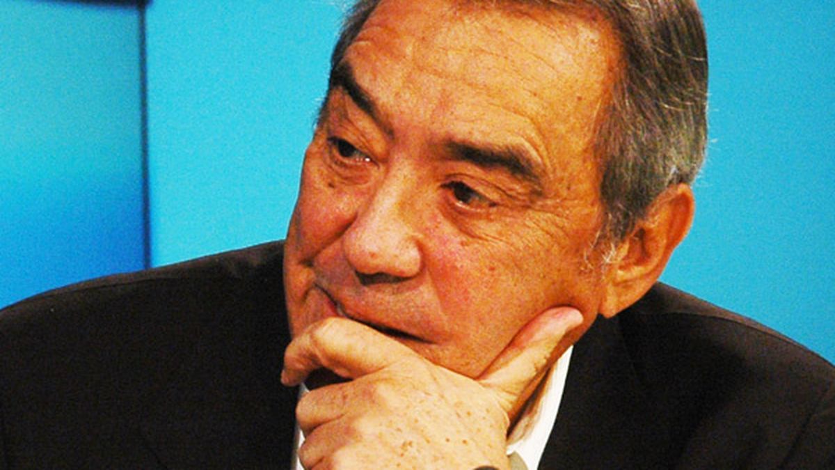 Carlos Ávila cuenta por qué le hizo la cámara oculta a Grondona