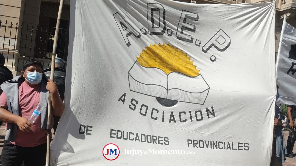 Problemas de transporte, infraestructura y salariales, el legado de ADEP