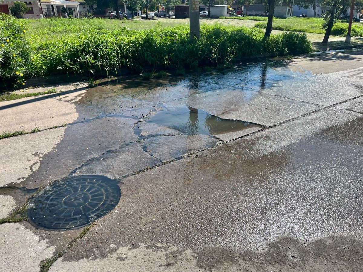 El intendente Rivarola debería estar presente en cada barrio