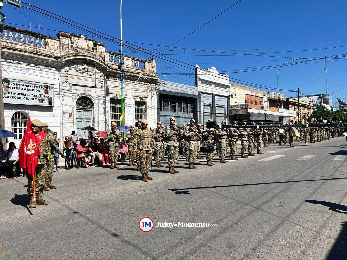 Perico celebra las honras a San José patrono