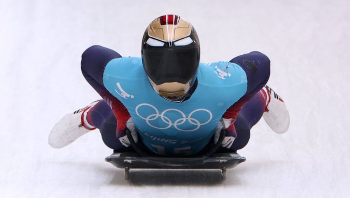 Skeleton: deporte estrella de los Juegos Olímpicos de Invierno