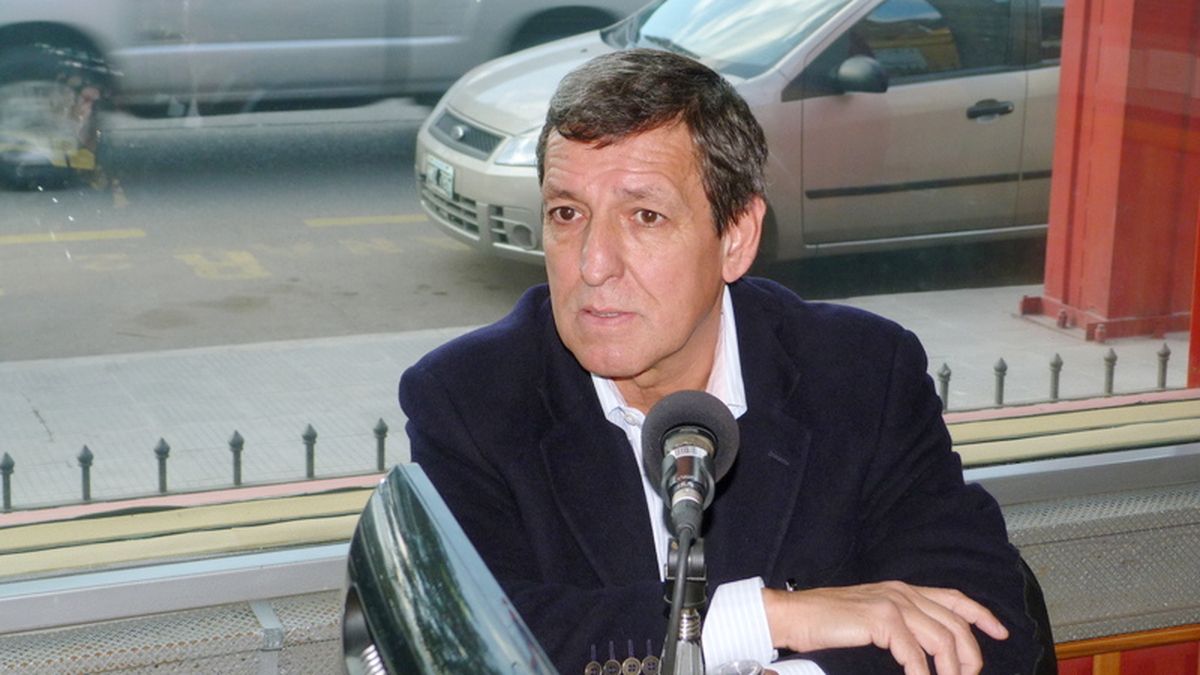 Alejandro Nieva impugnó candidatos al Poder Judicial