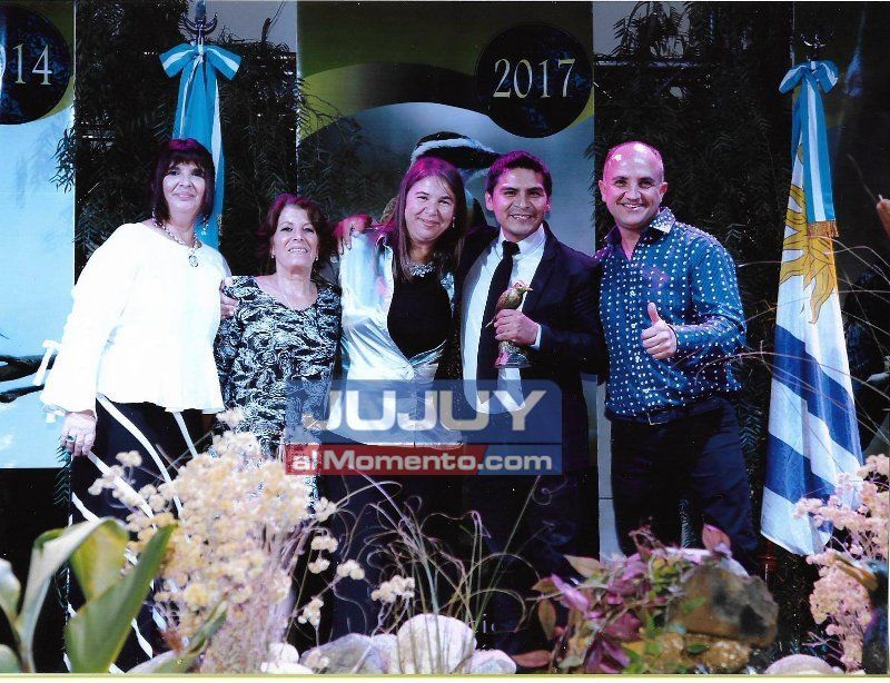 “Saludarte” galardonado como mejor programa radial de Argentina y Uruguay