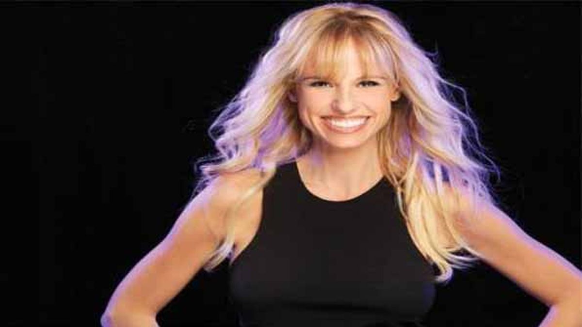 Fabianni regresa al Trece con el reality El artista del año