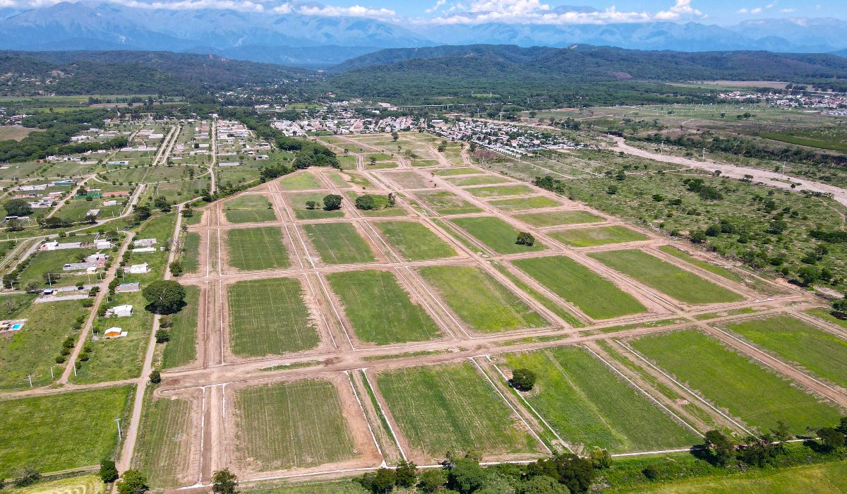 ¡SUPER SALE DE LOTES!