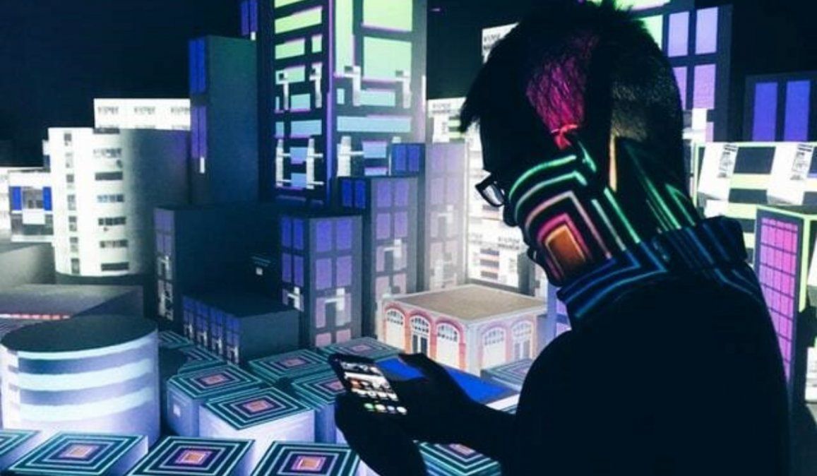 Hiperrealismo digital llega de la mano de la inteligencia artificial