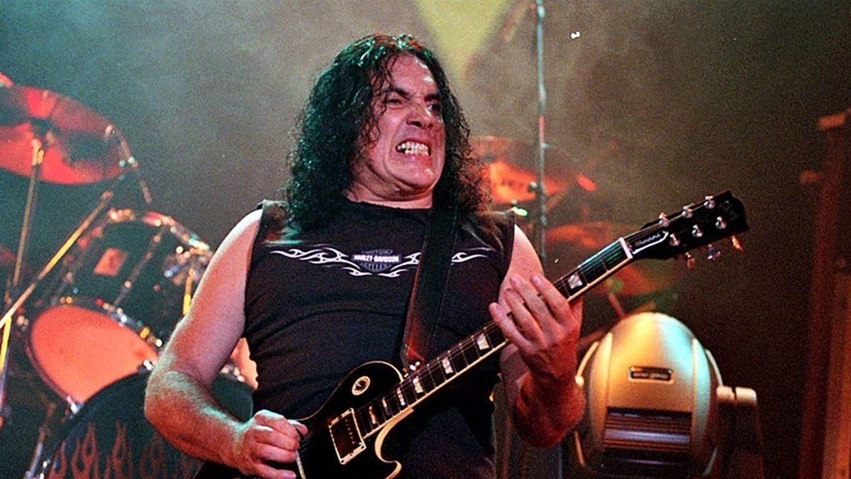 Día mundial del Rock, recuerdo para Pappo