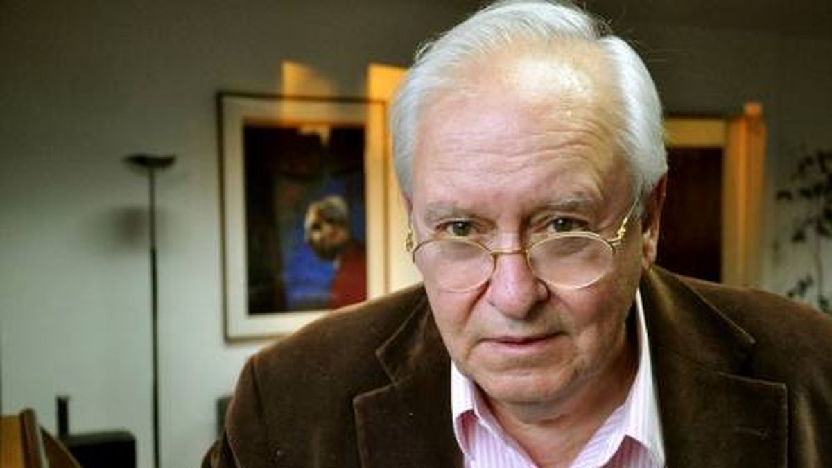 A los 78 años, falleció el intelectual Ernesto Laclau