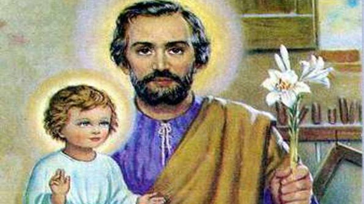 Perico: honrarán a su patrono en su día