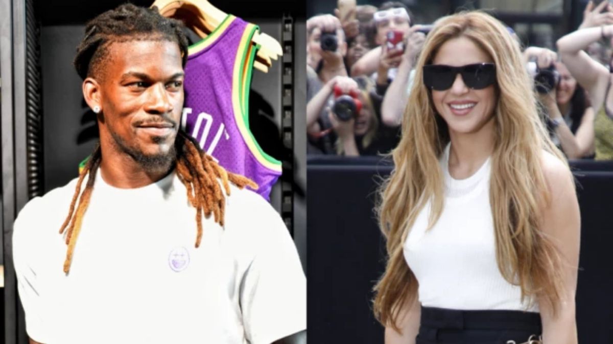 Quién es Jimmy Butler, la estrella de la NBA que estaría muy cerca de ...