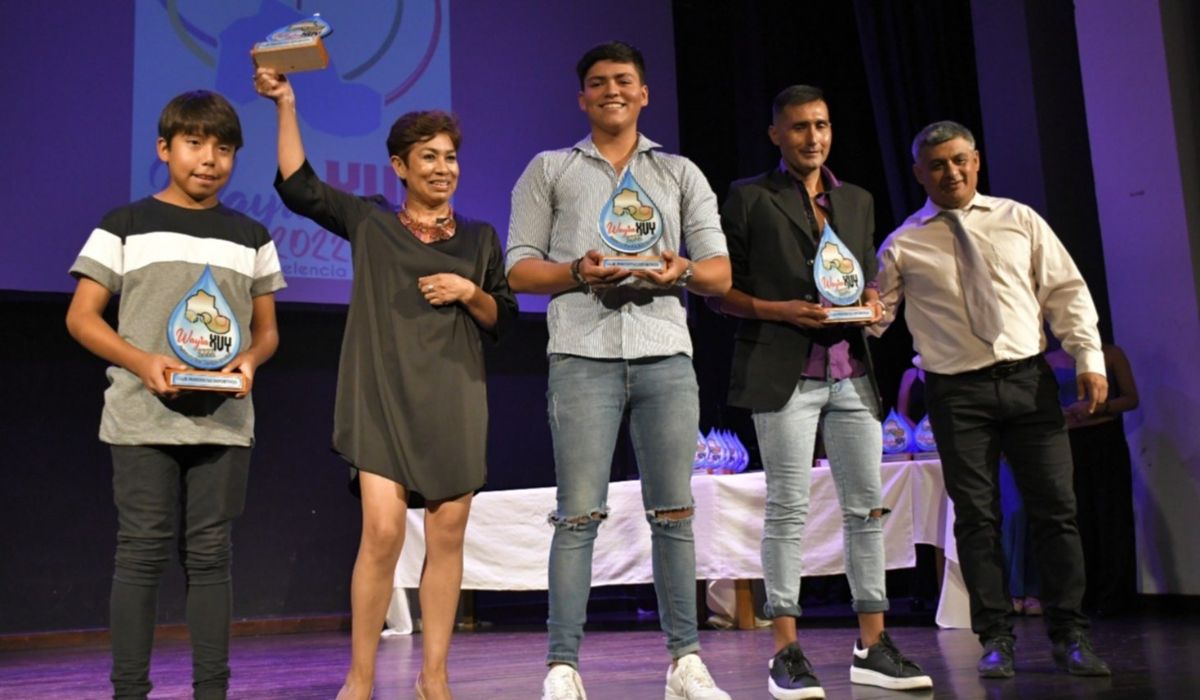 Se realizará la sexta edición de los premios Wayra Xuy