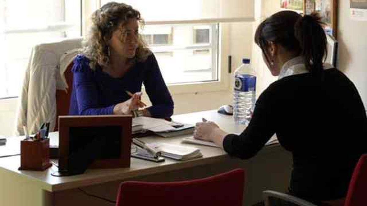 ¡Atención trabajadores sociales! Hay cargos disponibles