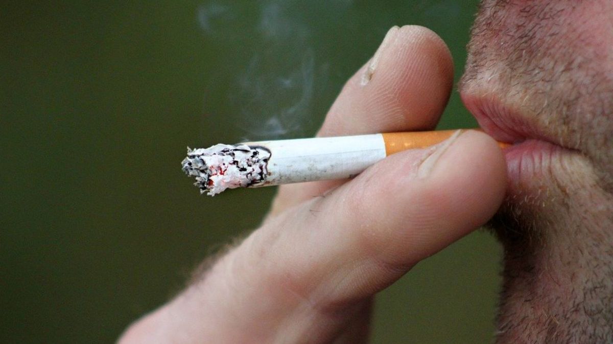 Tabaquismo: ¿Qué efectos tiene en la salud y en la economía nacional?