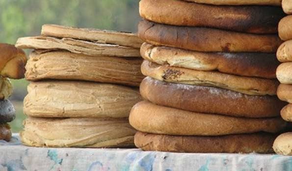 Concurso del “Bollo Casero”