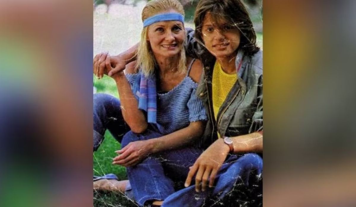 El conmovedor recuerdo de Luis Miguel a Marcela Basteri en el Día de la ...