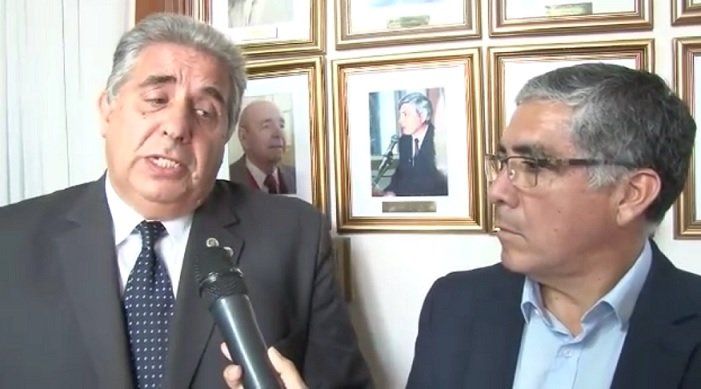 Situación de Sala: Las condiciones de los penales son buenas