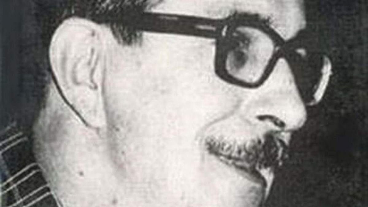 Se realizará un homenaje a Rodolfo Kusch en la “Apacheta de América”