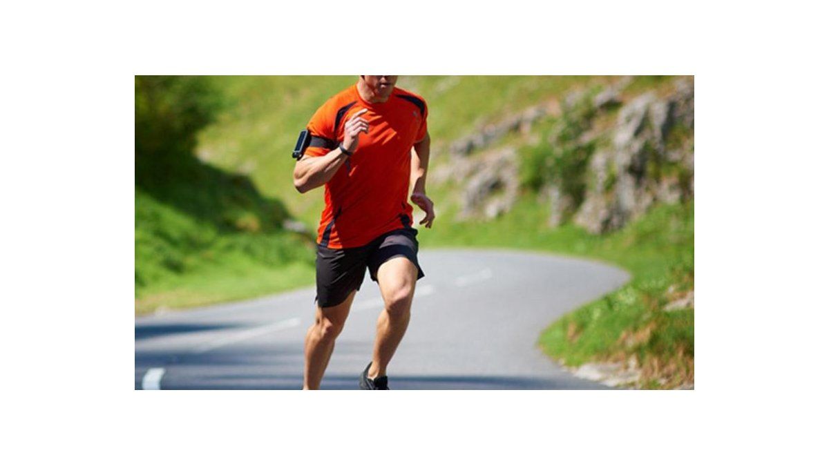 Correr enojado triplica el riesgo de sufrir un infarto