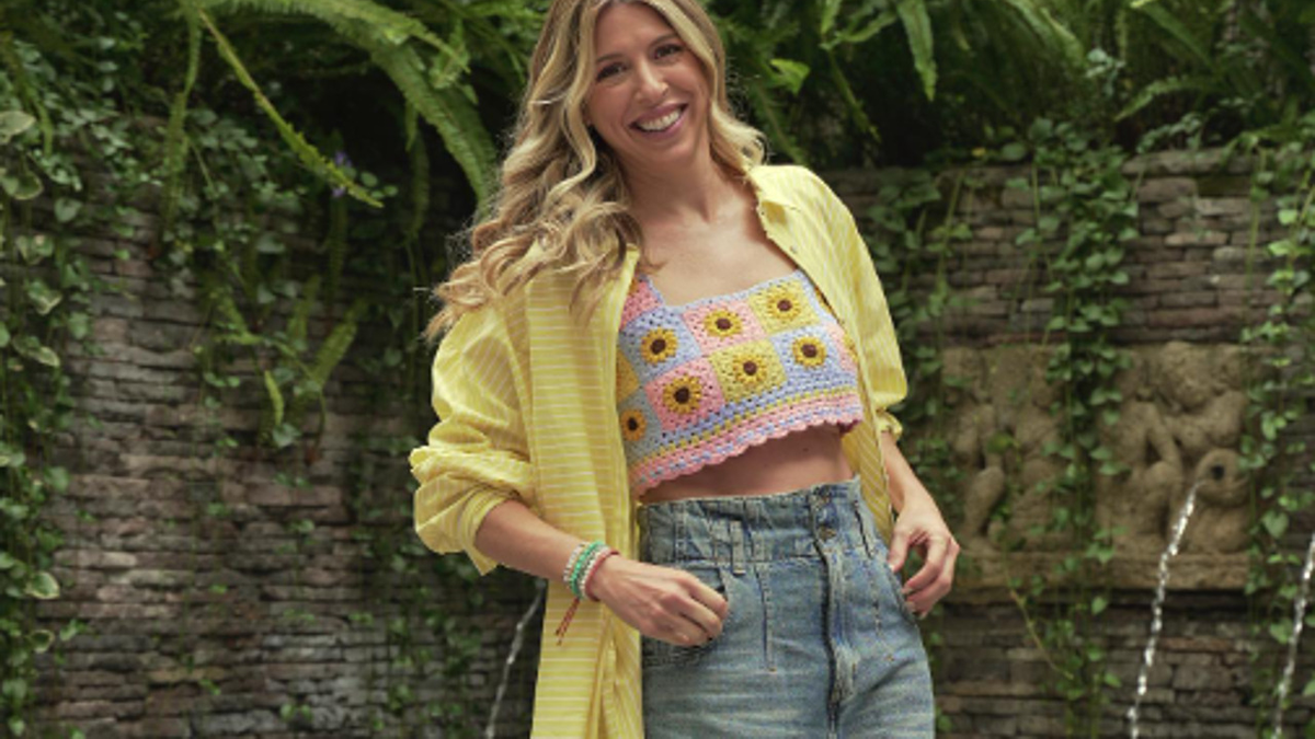 A 20 años de Floricienta, Flor Bertotti anunció un show y revolucionó a ...