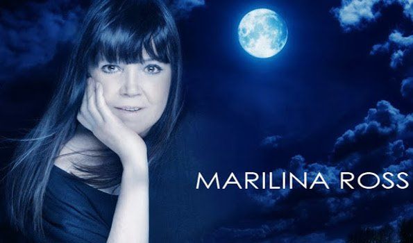 Marilina Ross vuelve a los escenarios