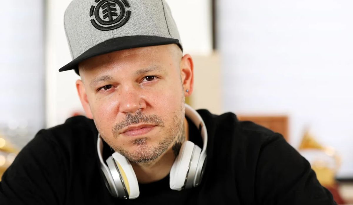 Residente fue elegido como el mejor rapero en español de la historia ...