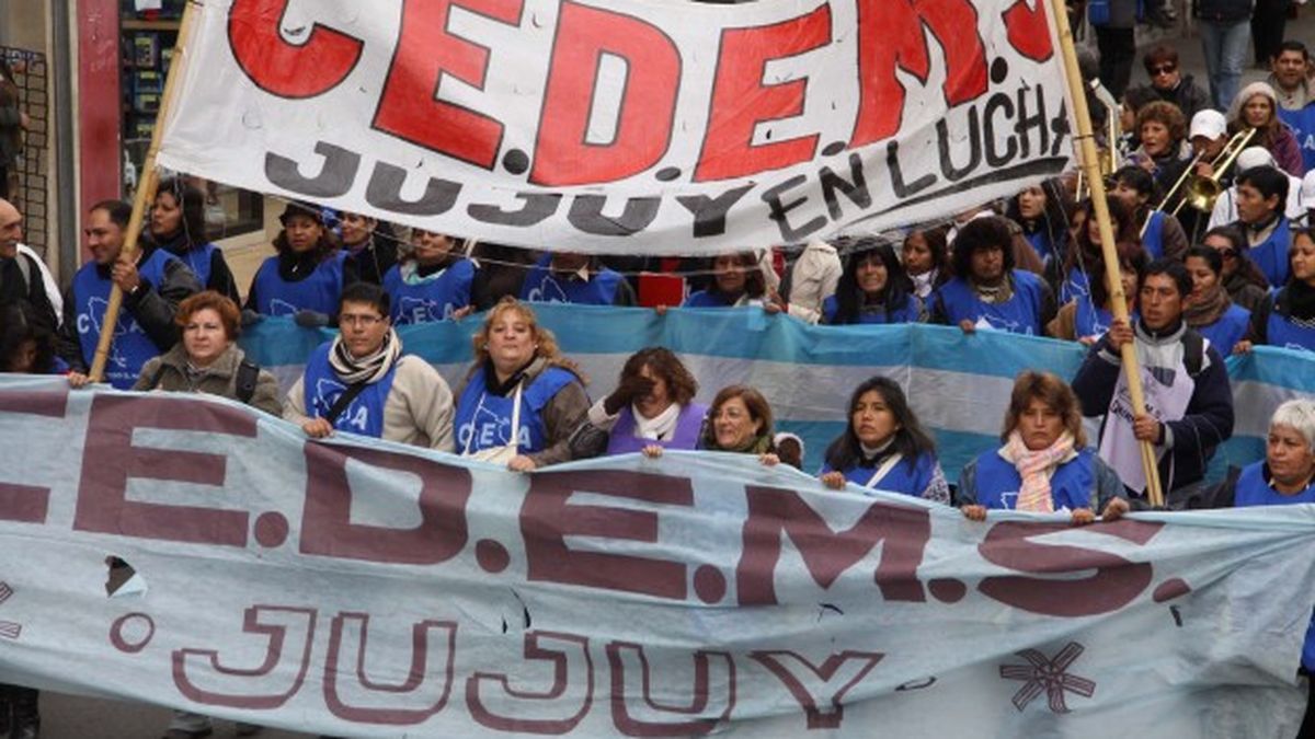Denuncian irregularidades en los padrones del CEDEMS