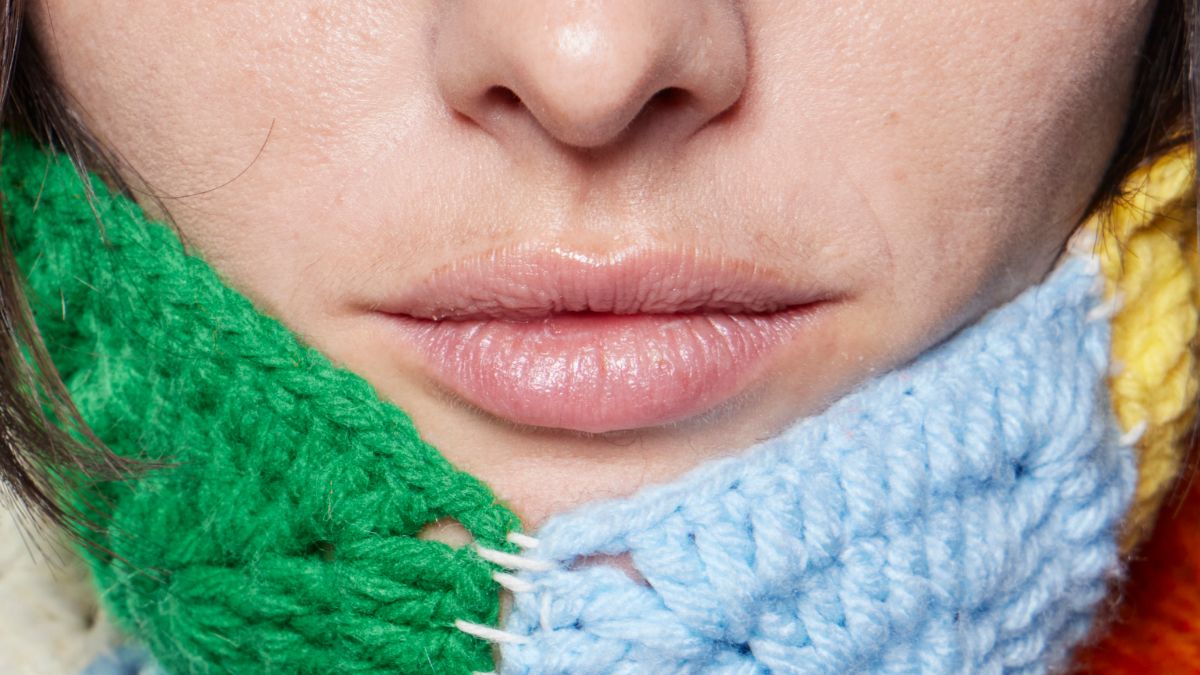 Labios resecos y agrietados: el ingrediente casero que ayuda a hidratarlos