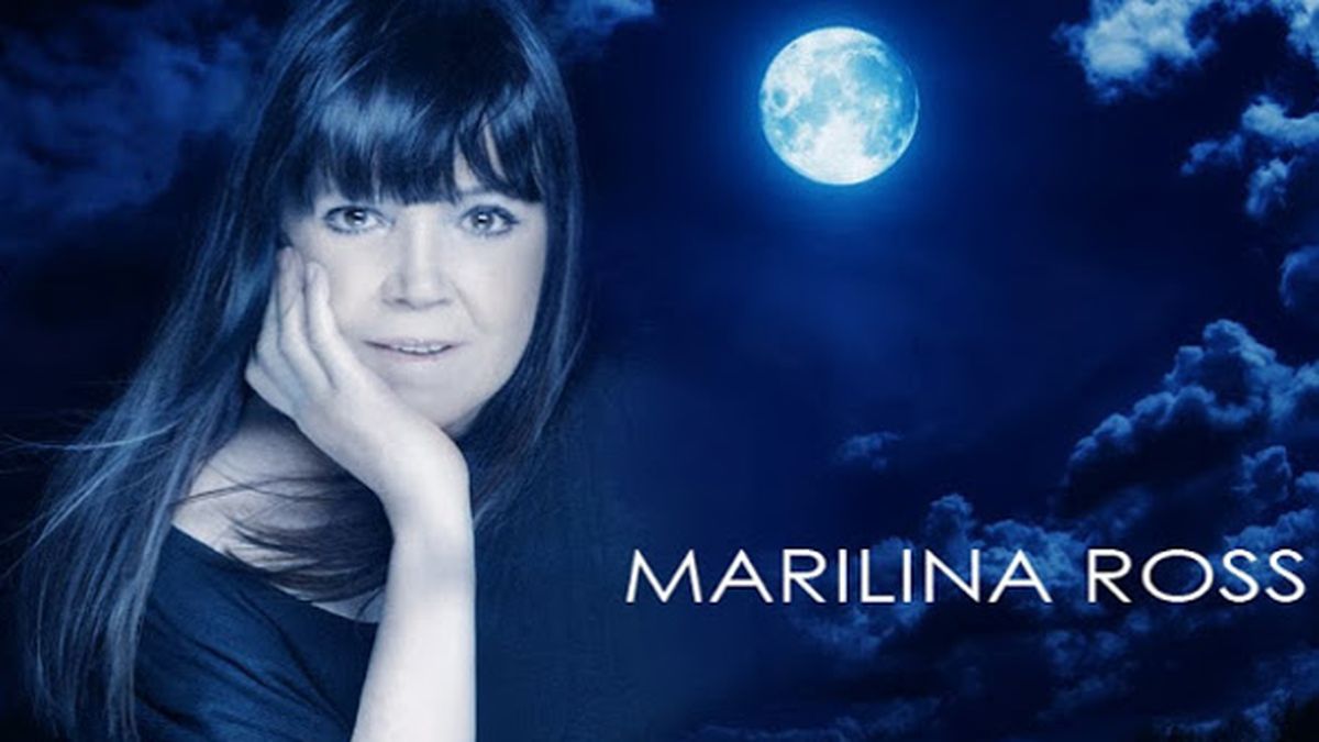 Marilina Ross vuelve a los escenarios