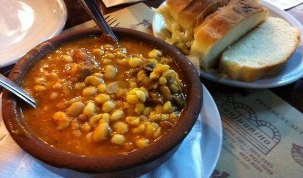 Preparan la III Semana Gastronómica de Jujuy