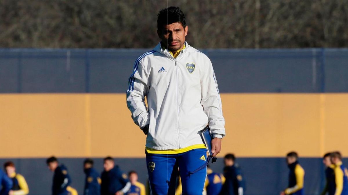 Ibarra DT hasta diciembre