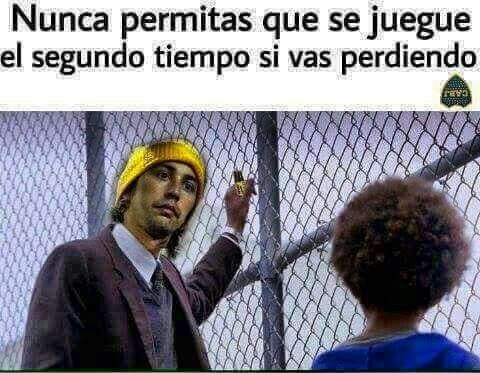 Imperdibles memes del bombonerazo