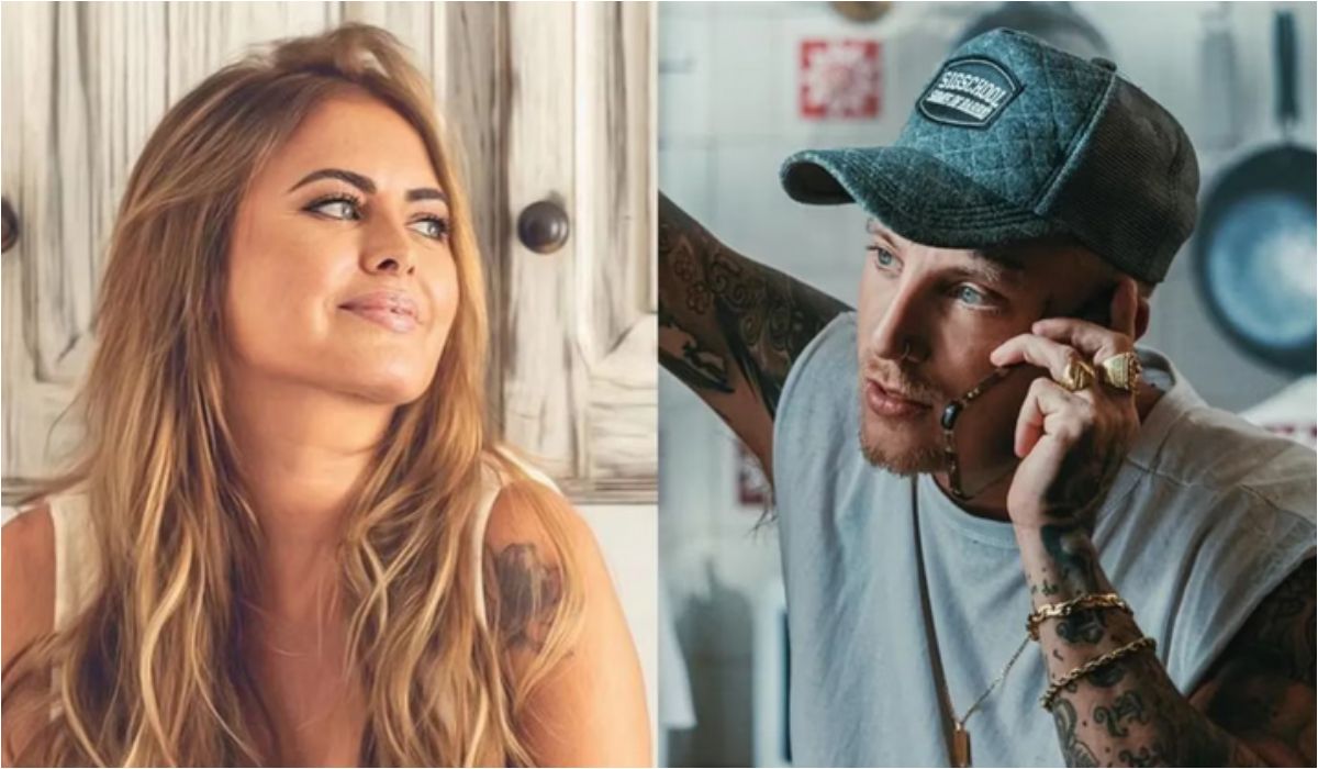 El Polaco habló de la muerte de su exnovia Silvina Luna y arremetió ...