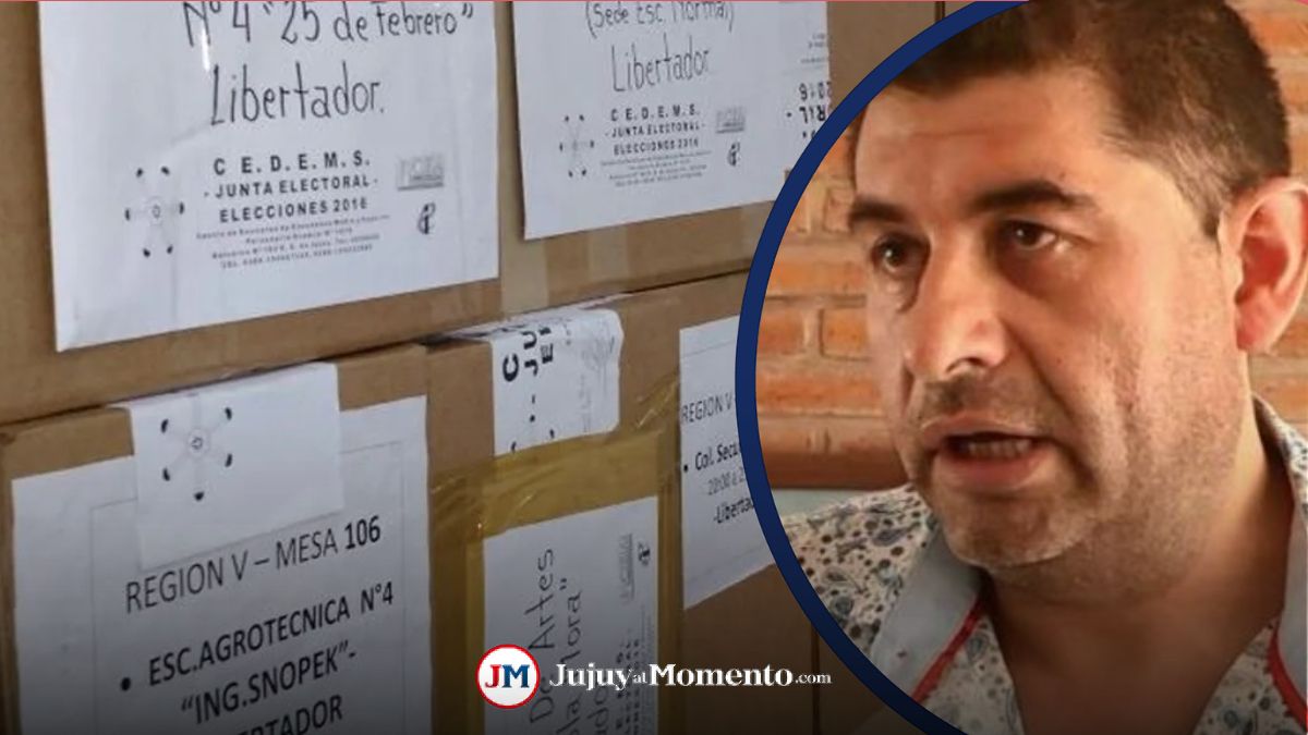 CEDEMS: Para Montero, no es relevante que miembros de Junta y Comisión ...