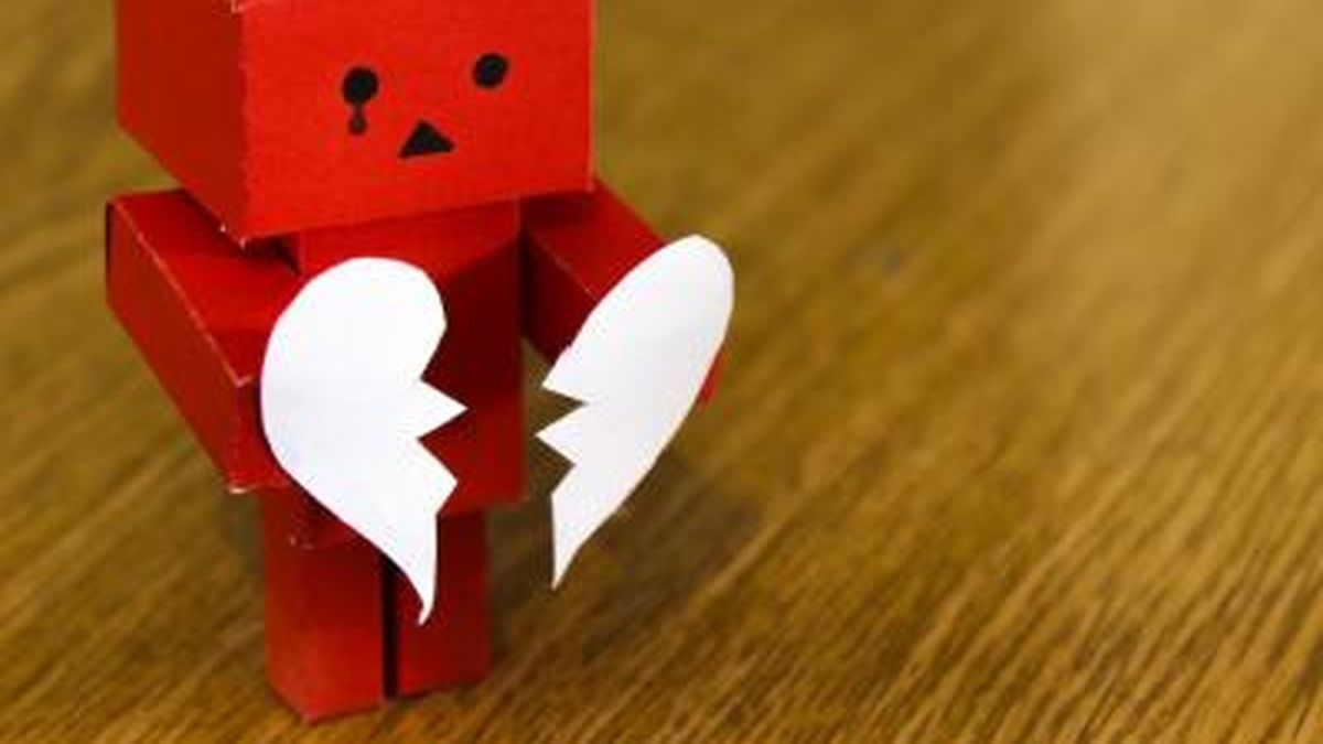 10 consejos para superar un fracaso amoroso