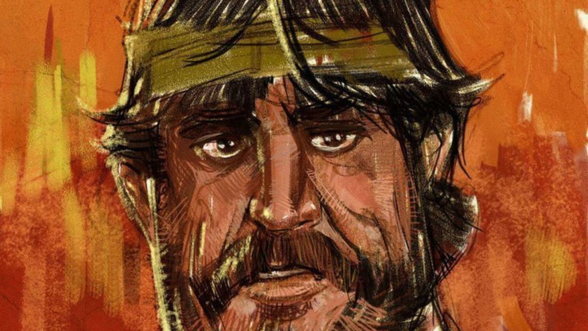 Los consejos de Martín Fierro a sus hijos