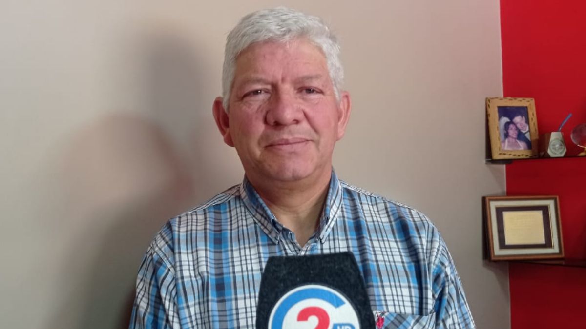 UTA sobre el paro: Esperamos el pago de sueldos con la escala vigente