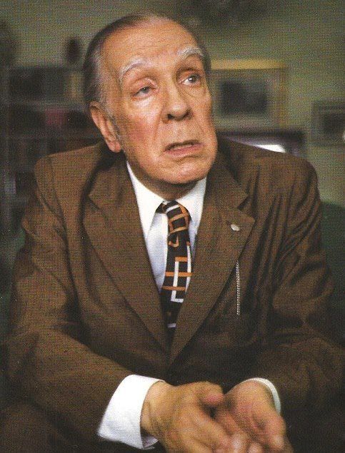 Borges, Premio Nobel de Literatura 2018